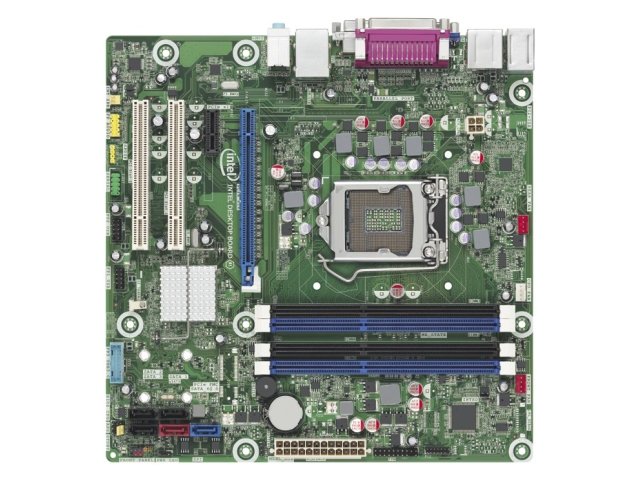 intel DB75EN (BOXDB75EN) - 製品詳細 | パソコンSHOPアーク（ark）