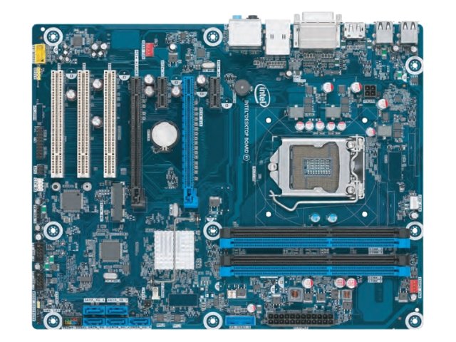 intel DH87MC (BOXDH87MC) - 製品詳細 | パソコンSHOPアーク（ark）