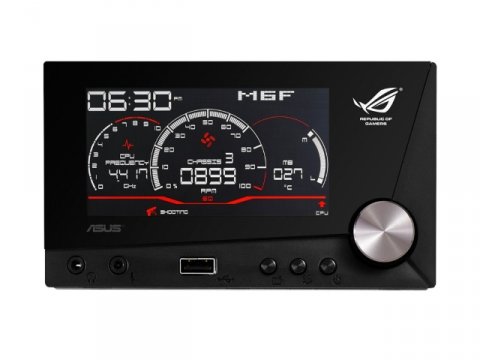 ASUS ROG Front Base - 製品詳細 | パソコンSHOPアーク（ark）