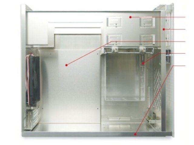 Abee Abee ACB-T20-OR acubicT20 オレンジ 電源なし - 製品詳細 | パソコンSHOPアーク（ark）
