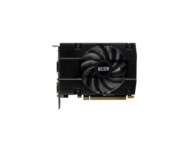 ELSA ELSA GeForce GTX 650 Ver.2 1GB S.A.C GD650-1GERX2 - 製品詳細 | パソコン ...
