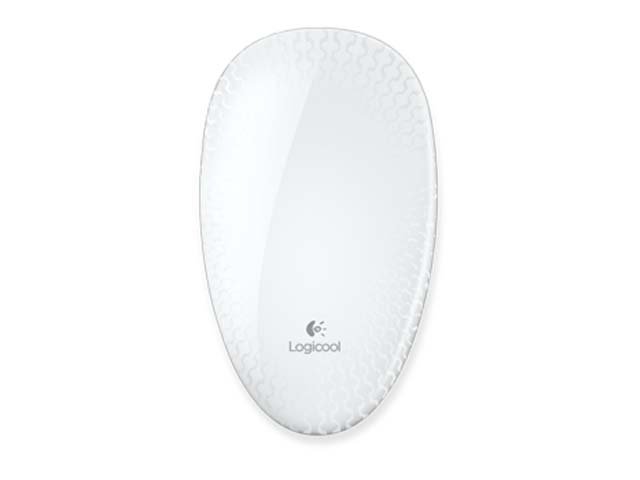 Logicool Logicool Touch Mouse t620 (T620PL) - 製品詳細 | パソコンSHOPアーク（ark）