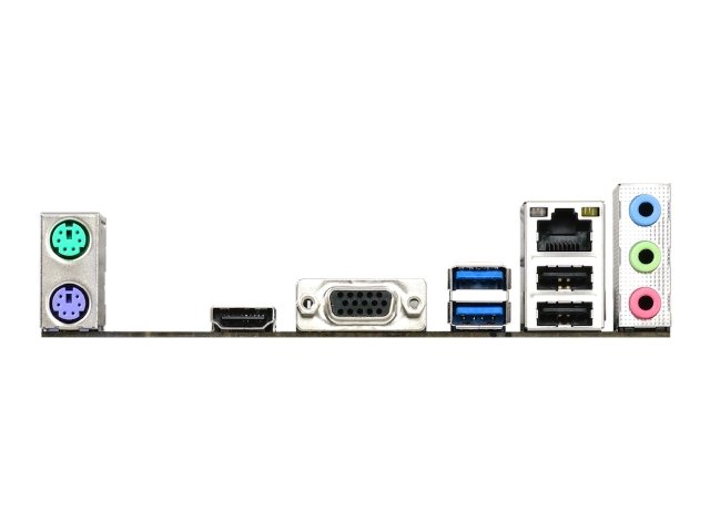 BIOSTAR A68N-5600E AMD Axxシリーズ AMD A4 PRO-3350B APU搭載Mini-ITXマザーボード ...