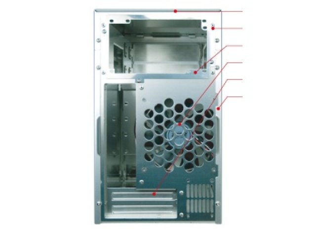 Abee Abee ACB-T20-OR acubicT20 オレンジ 電源なし - 製品詳細 | パソコンSHOPアーク（ark）