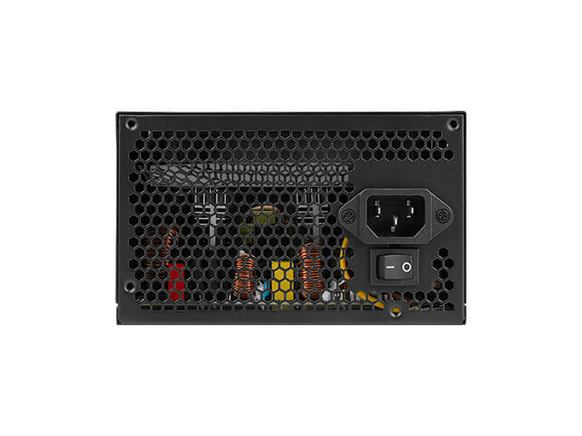 Antec CSK 550 Bronze CSK Bronze - 製品詳細 | パソコンSHOPアーク（ark）