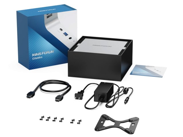 MINISFORUM TH80-16/512-W11Pro(11800H) Windows 11 Pro 64bit プリインストール済み ...