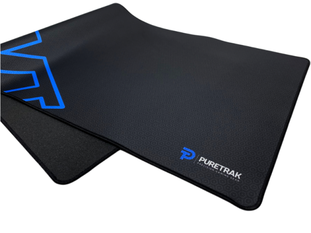 PureTrak PureTrak TALENT XL CLOTH GAMING MOUSE PAD Talent - 製品詳細 | パソコン ...