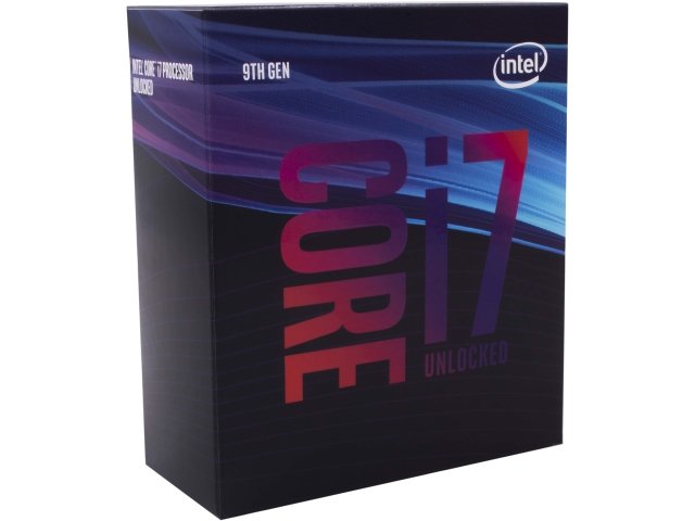 インテル第9世代プロセッサーKなしグラフィックス搭載のCore i7「Core i7-9700 BOX」正規流通版がアキバに登場 | Ark ...