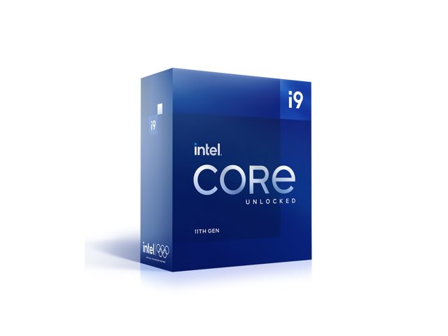 Core i9-11900K BOX BX8070811900K intel 第11世代 インテル Core LGA1200 / 8コア16スレッド / ベースクロック 3.5GHz(最大 ...