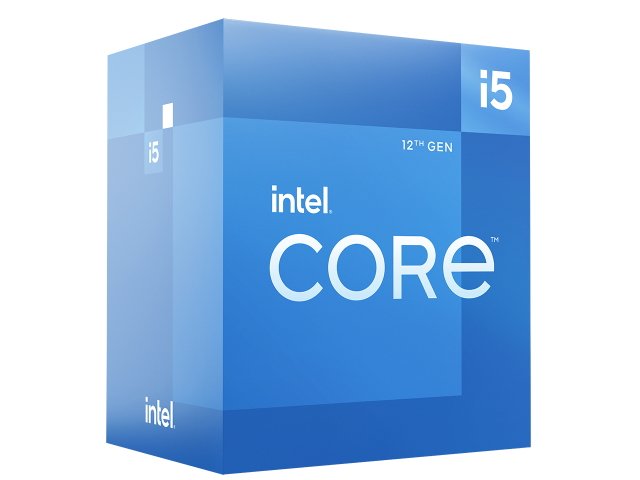 Core i5-12500 BOX intel 第12世代 インテル Core LGA1700/6コア 12スレッド/ベースクロック 3 ...