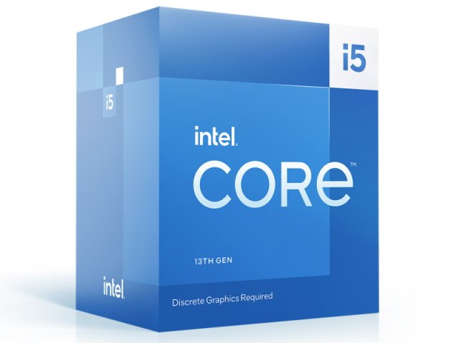 Core i5-13400F BOX intel 第13世代 インテル Core LGA1700/10(6+4)コア16スレッド/Eコアベース ...