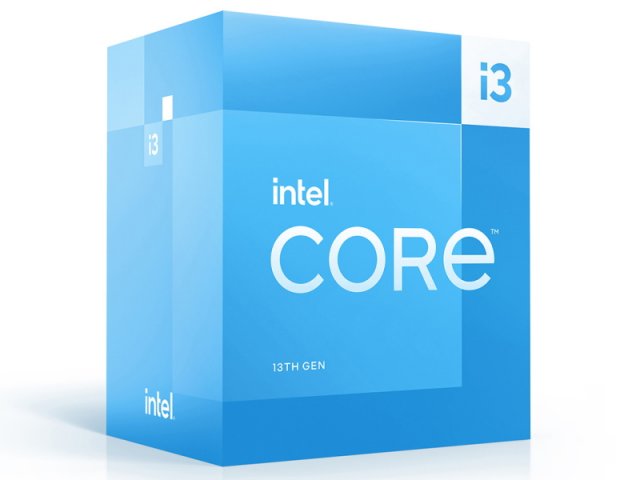 Core i3-13100T バルク版 (セット専用商品/単体販売不可) intel 第13世代 インテル Core LGA1700/4コア ...