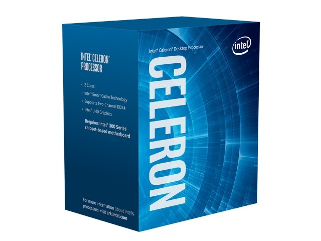 Celeron G4930 BOX BX80684G4930 intel 第9世代 インテル Core LGA1151 / 2コア2スレッド ...