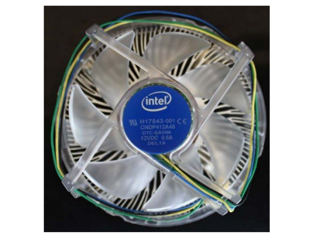 intel TS13A Air Cooler Thermal Solution BXTS13A - 製品詳細 | パソコンSHOPアーク（ark）