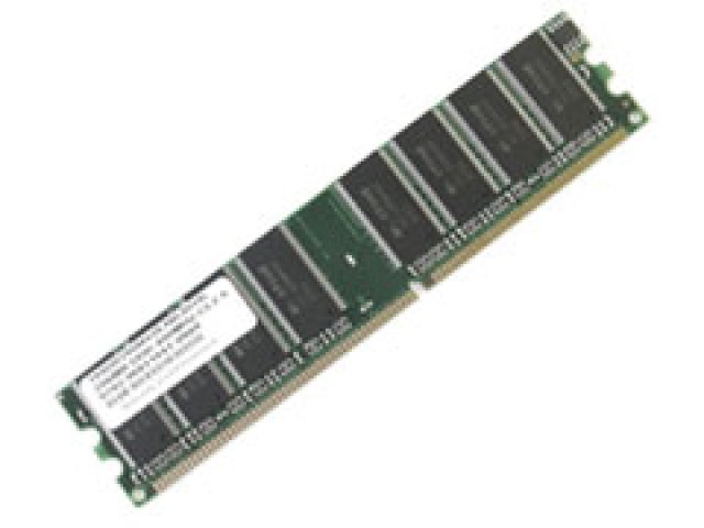 ノーブランド DDR-SDRAM 1GB PC2700 CL2.5 デスクトップPC用メモリ - 製品詳細 | パソコンSHOPアーク（ark）