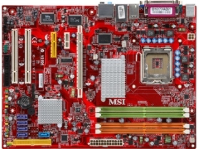 MSI P965 Neo2-FI - 製品詳細 | パソコンSHOPアーク（ark）