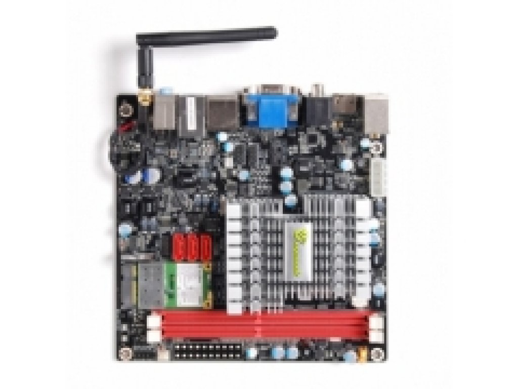 Manli ML-N-IONITX-A-U - 製品詳細 | パソコンSHOPアーク(ark) Manli ML-N-IONITX-A-U - 製品詳細 | パソコンSHOPアーク(ark)