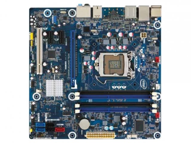 intel DP67DE (BOXDP67DEB3) - 製品詳細 | パソコンSHOPアーク（ark）