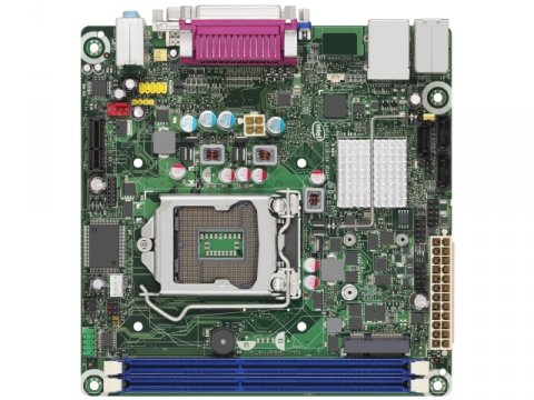 intel DH61DL (BOXDH61DLB3) - 製品詳細 | パソコンSHOPアーク（ark）