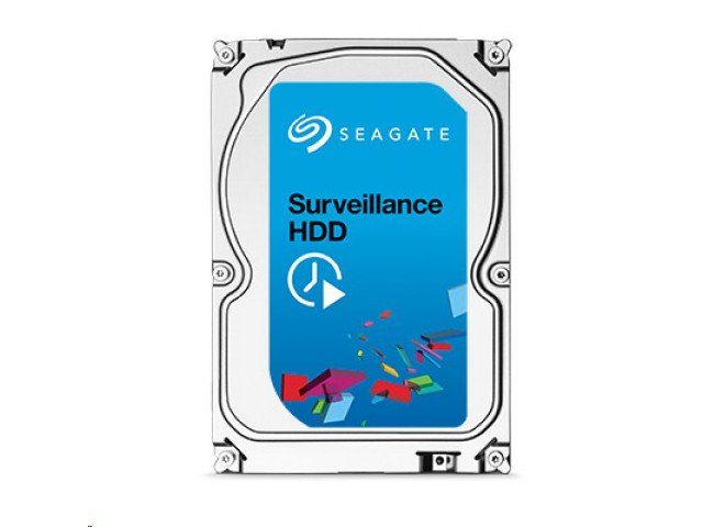 Seagate ST8000VX0002 Surveillance HDD - 製品詳細 | パソコンSHOPアーク（ark）