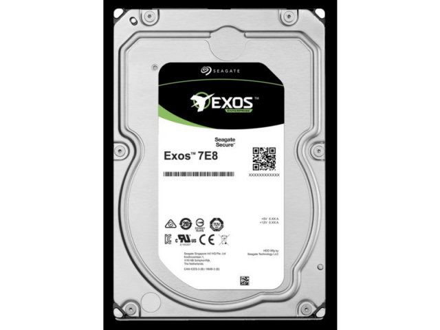 Seagate ST4000NM0035 Exos 7E8 - 製品詳細 | パソコンSHOPアーク（ark）