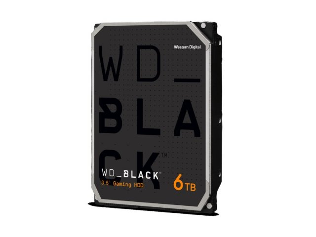Western Digital WD6003FZBX WD Black - 製品詳細 | パソコンSHOPアーク（ark）