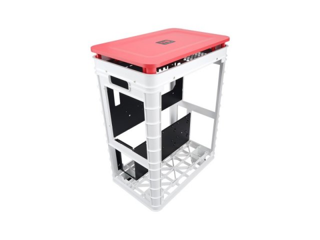 INWIN ALICE オレンジ - 製品詳細 | パソコンSHOPアーク（ark）