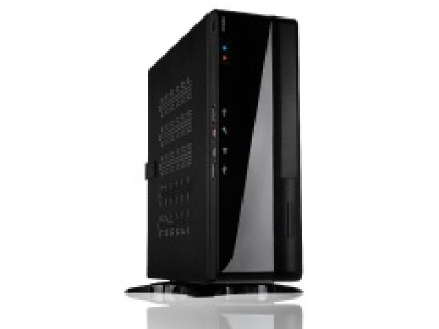 INWIN INWIN IW-BQ656 Mini-ITX 80W - 製品詳細 | パソコンSHOPアーク（ark）