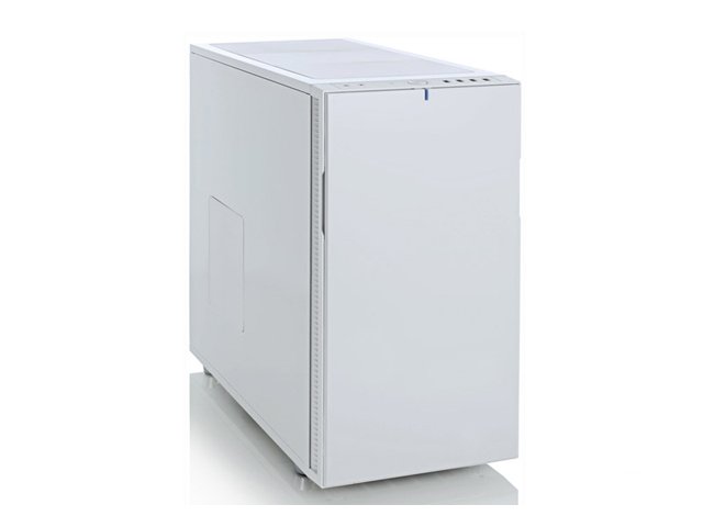 Fractal Design Define R5 White Define R5 FD-CA-DEF-R5-WT - 製品詳細 | パソコン ...