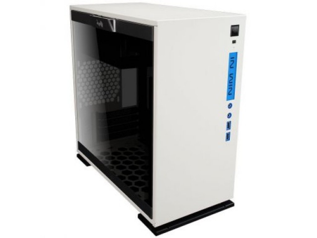 超人気 IN WIN PCケース micro-ATX TFX300W電源付属 IW-CE685 300P kochi-ot.main.jp