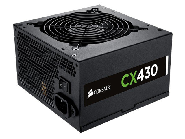 Corsair CX430 CX - 製品詳細 | パソコンSHOPアーク（ark）