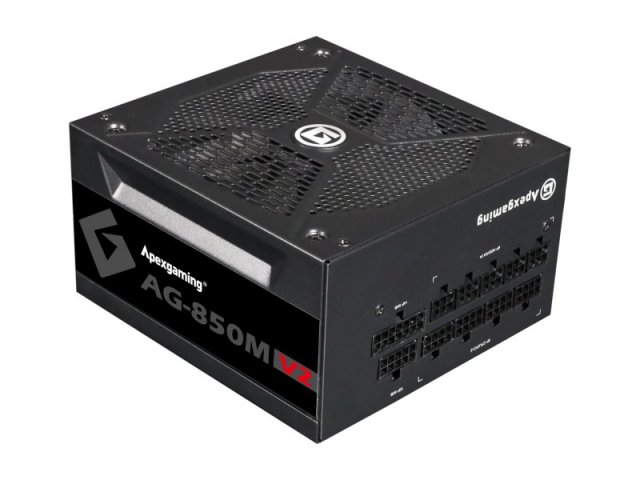 Apexgaming AG-850M V2 - 製品詳細 | パソコンSHOPアーク（ark）