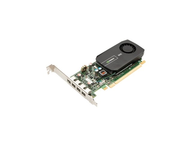 ELSA ENVS510-2GER (NVIDIA NVS 510) NVS 510 2GB 128-bit DDR3 PCI Express対応ビデオカード - 製品詳細 | パソコン ...