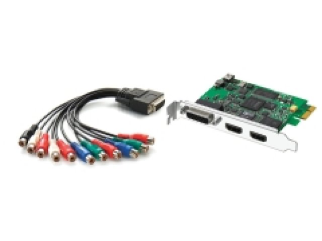 BlackmagicDesign Intensity Pro - 製品詳細 | パソコンSHOPアーク（ark）