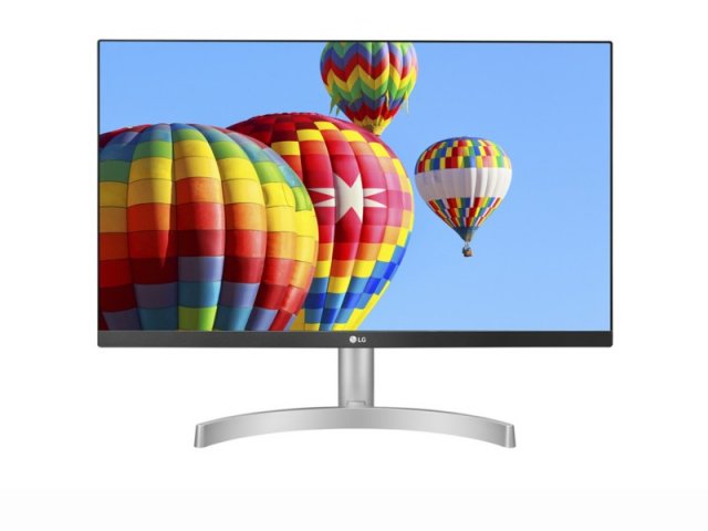 LG 24ML600S-W - 製品詳細 | パソコンSHOPアーク（ark）