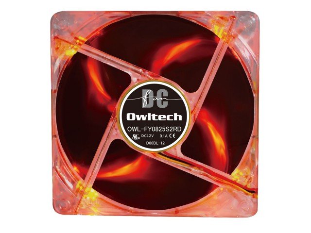 OWLTECH OWL-FY0825S2RD - 製品詳細 | パソコンSHOPアーク（ark）