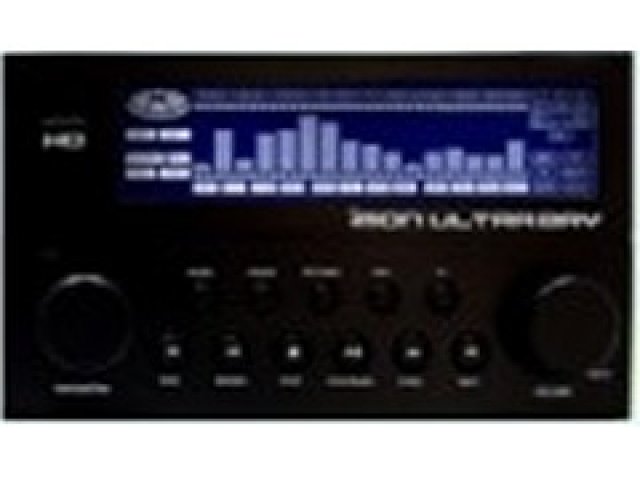 SOUNDGRAPH iMON Ultra Bay Black USB接続赤外線リモコンレシーバー / ブラック - 製品詳細 | パソコン ...