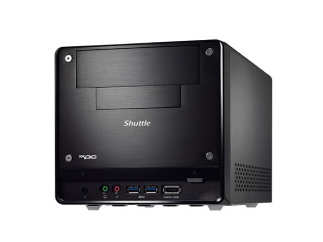 Shuttle SH67H3 第2世代Core i3/i5/i7シリーズ対応H67チップセット搭載べアボーンキット - 製品詳細 | パソコン ...