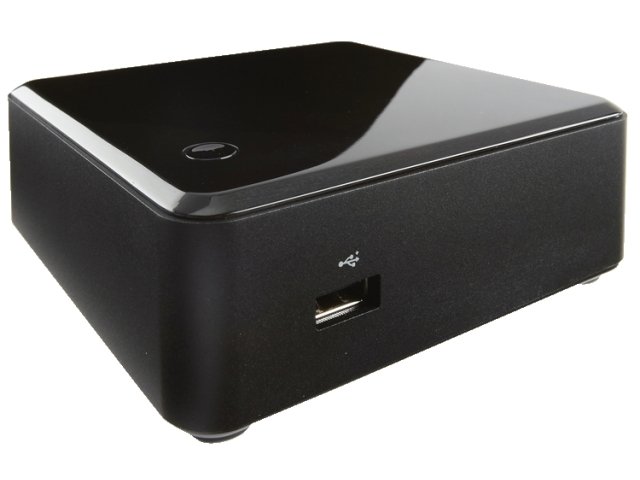 intel NUC Kit DC3217IYE (BOXDC3217IYE) intel Next Unit of Computing ...