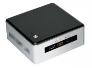 intel NUC Kit NUC5i3RYH (BOXNUC5I3RYH) intel Next Unit of Computing 第5 ...
