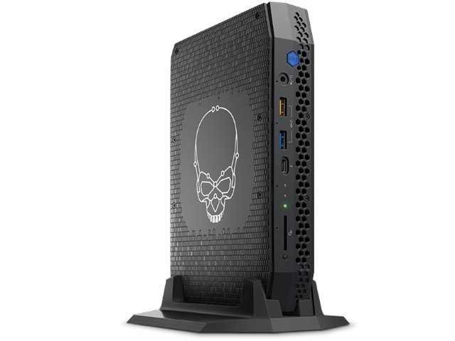 intel インテル NUC 11 エクストリーム・キット - NUC11BTMi9 intel Next Unit of Computing ...