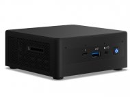 intel NUC Kit NUC7i3BNH (BOXNUC7I3BNH) intel Next Unit of Computing 第7 ...