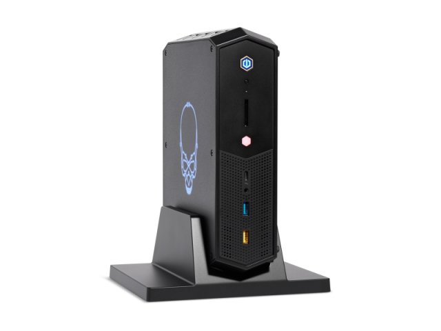 intel NUC 12 Pro Kit NUC12WSHi7 intel Next Unit of Computing 第12世代インテル Core i7-1260P プロセッサー を搭載 ...