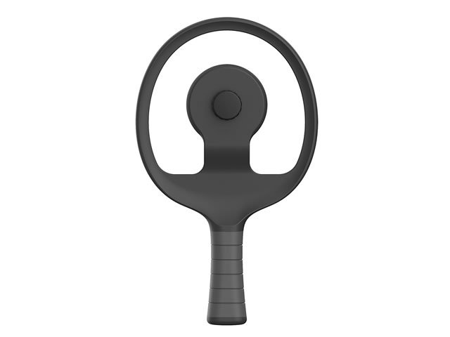 HTC VIVE Paddle Handle for VIVE Tracker 卓球ラケット(VIVEトラッカー用) - 製品詳細 ...