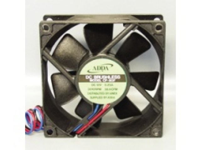 AINEX AINEX CFX-80F 80mm 標準 - 製品詳細 | パソコンSHOPアーク（ark）