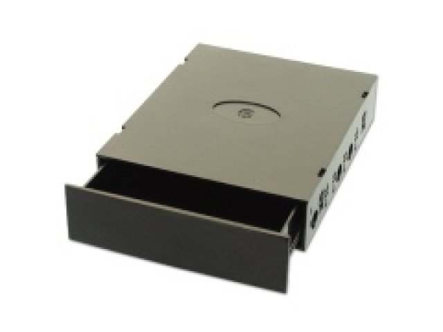 AINEX AINEX BB-01BK 5インチベイ引出し 黒 - 製品詳細 | パソコンSHOPアーク（ark）