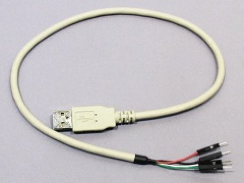 商品レビュー詳細 | AINEX AINEX USB-007A ケース用USBケーブルAオス-バラピンオス | パソコンSHOPアーク（ark）