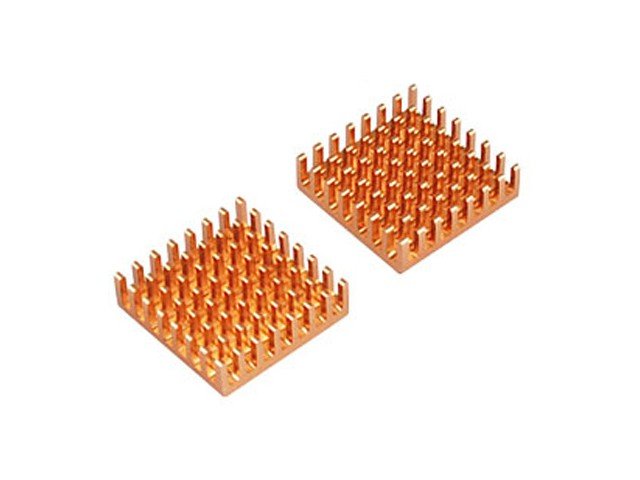 AINEX HM-17A チップ用マルチヒートシンク - 製品詳細 | パソコンSHOPアーク（ark）