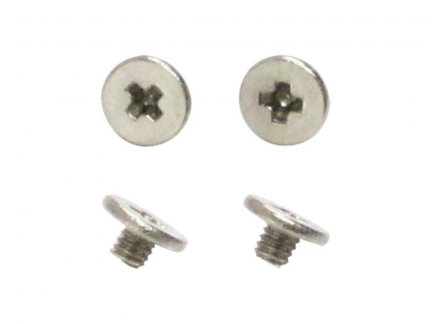 「このネジ探してました」な人続出のM.2 SSD固定用ネジ4本セット「AINEX PB-044」が登場 | Ark Tech and Market News Vol.3001770