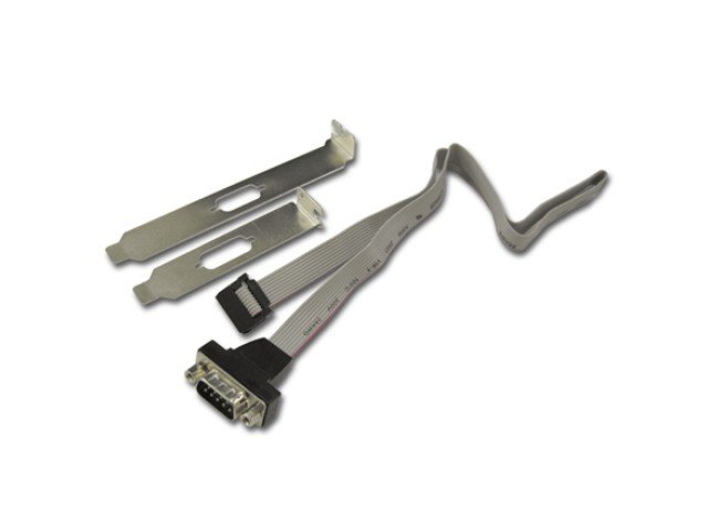 AINEX RS-300B シリアルリアスロット 1ポート - 製品詳細 | パソコンSHOPアーク（ark）